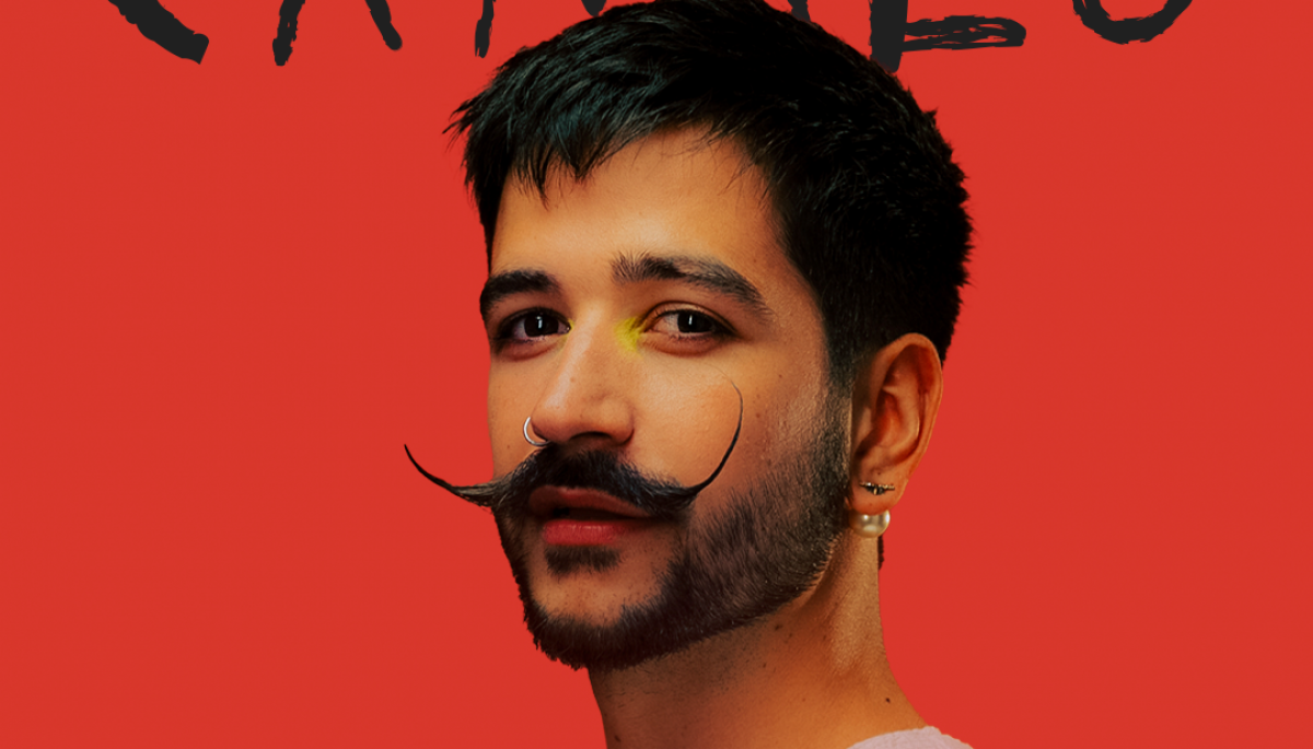 Camilo se presentará en el Movistar Arena | Diario Usach