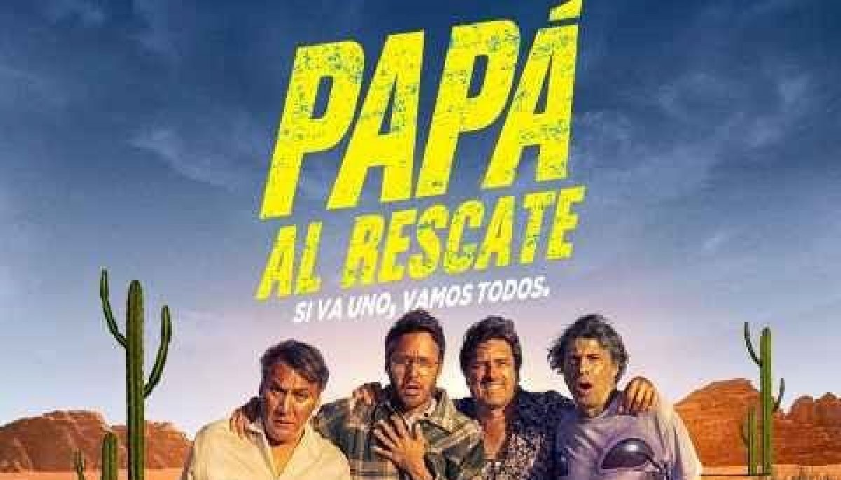 Papá al Rescate | Diario Usach