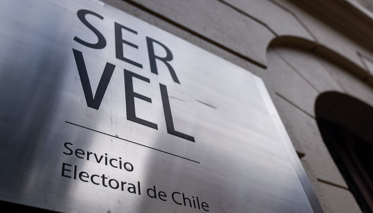 Hasta el 26 de enero se podrá solicitar cambio de domicilio electoral ...