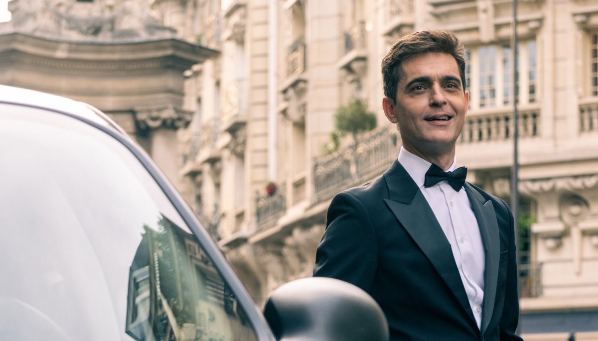 Netflix estrenó el primer tráiler de "Berlín", el spin-off de “La Casa ...