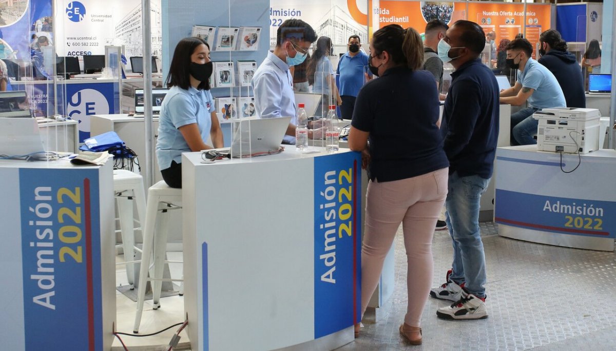 Mineduc abre segundo periodo de postulación a Gratuidad y Beneficios ...