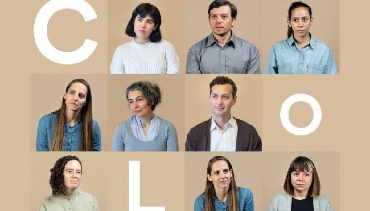 Colina | Diario Usach