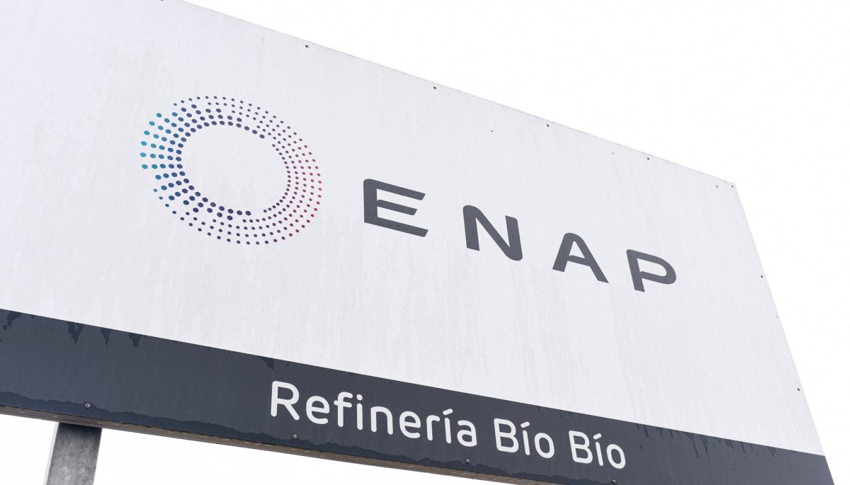 SMA sancionó con millonaria multa a ENAP por no reemplazar antorcha en Hualpén | Diario Usach