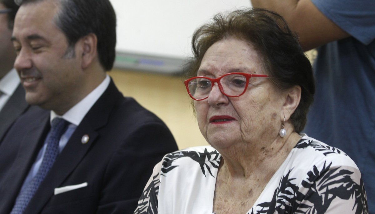 Diputada Cordero: "¿Cómo voy a ofrecer disculpas de un diagnóstico ...