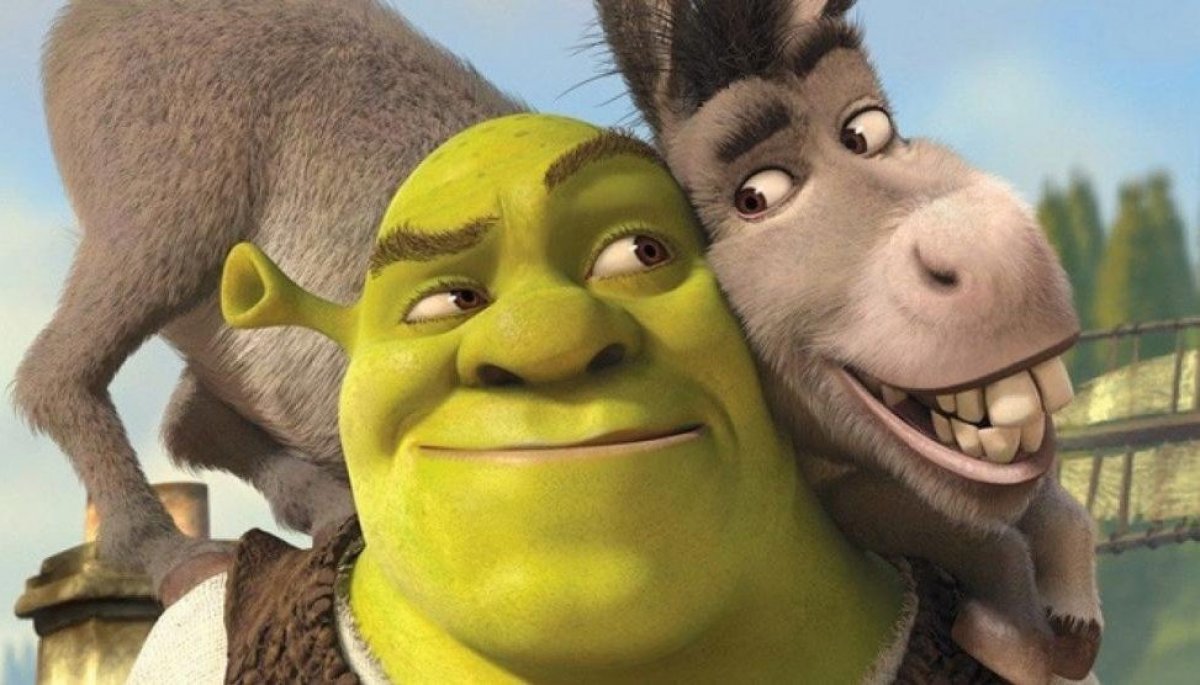 “Shrek 5″ en camino: Voces originales se sumarían a nueva película ...