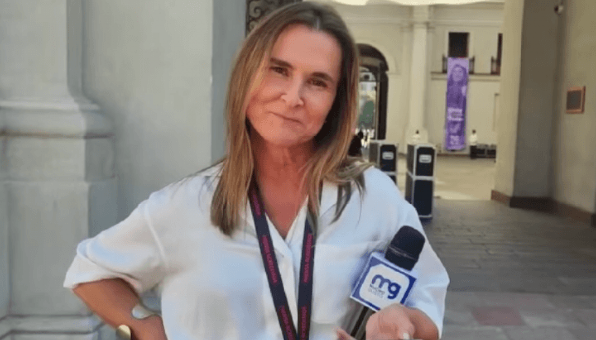 Presidenta Colegio de Periodistas: “La reacción de Mega es la de ...