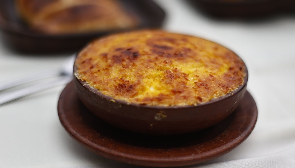 Pastel de choclo fue escogido como el mejor guiso del mundo y el ...
