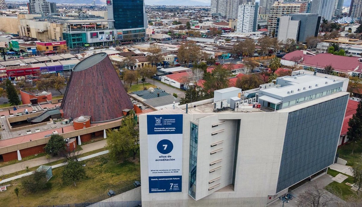 Usach será sede de esperado evento internacional de educación | Diario ...