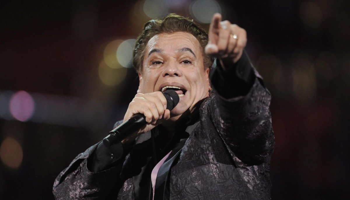 Netflix confirma que producirá un documental sobre la vida de Juan ...