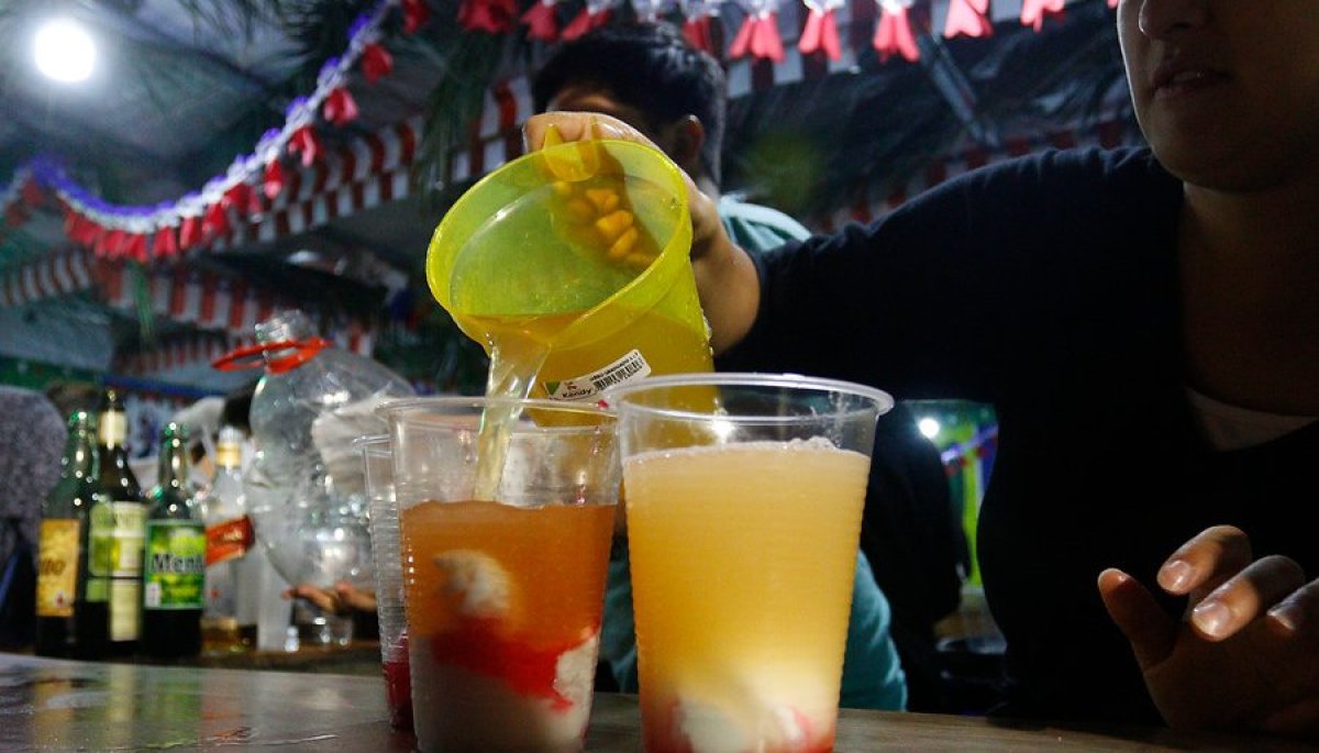 SAG reconoce al pipeño como una bebida alcohólica “con características ...