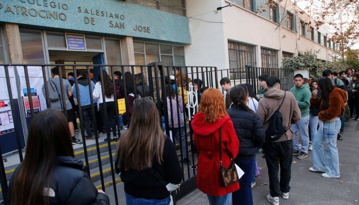 Termina plazo de inscripción: Guía con todo lo que debes saber para ...