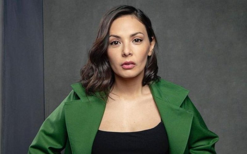 Carolina Arredondo, la actriz que asume como nueva ministra de Las ... Carolina Arredondo, la actriz que asume como nueva ministra de Las ...