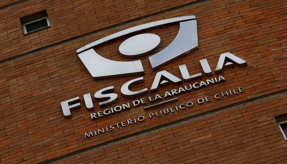Caso convenios: Detienen a directivos de fundaciones Folab y Educc ...