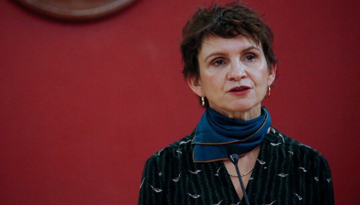 Tohá y documentos desclasificados por la Casa Blanca: “Allende defendió su gobierno con ...