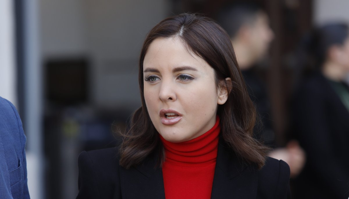 Diputada Camila Musante: "Esperamos que el compromiso en salud mental ...