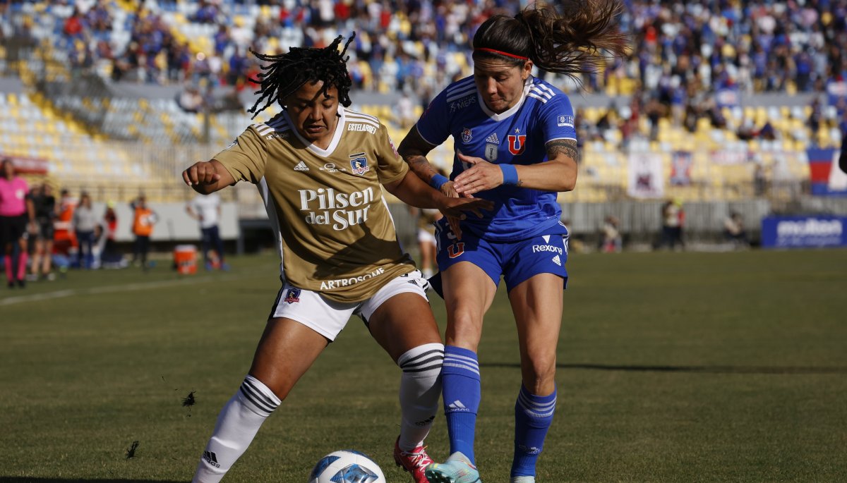 Copa Libertadores Femenina: Colo Colo y la U ya tienen fechas | Diario ...