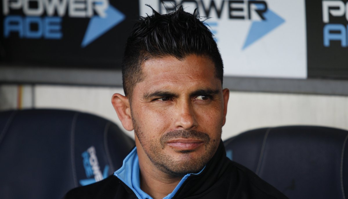 Miguel Riffo asumirá como entrenador interino de Curicó Unido | Diario ...