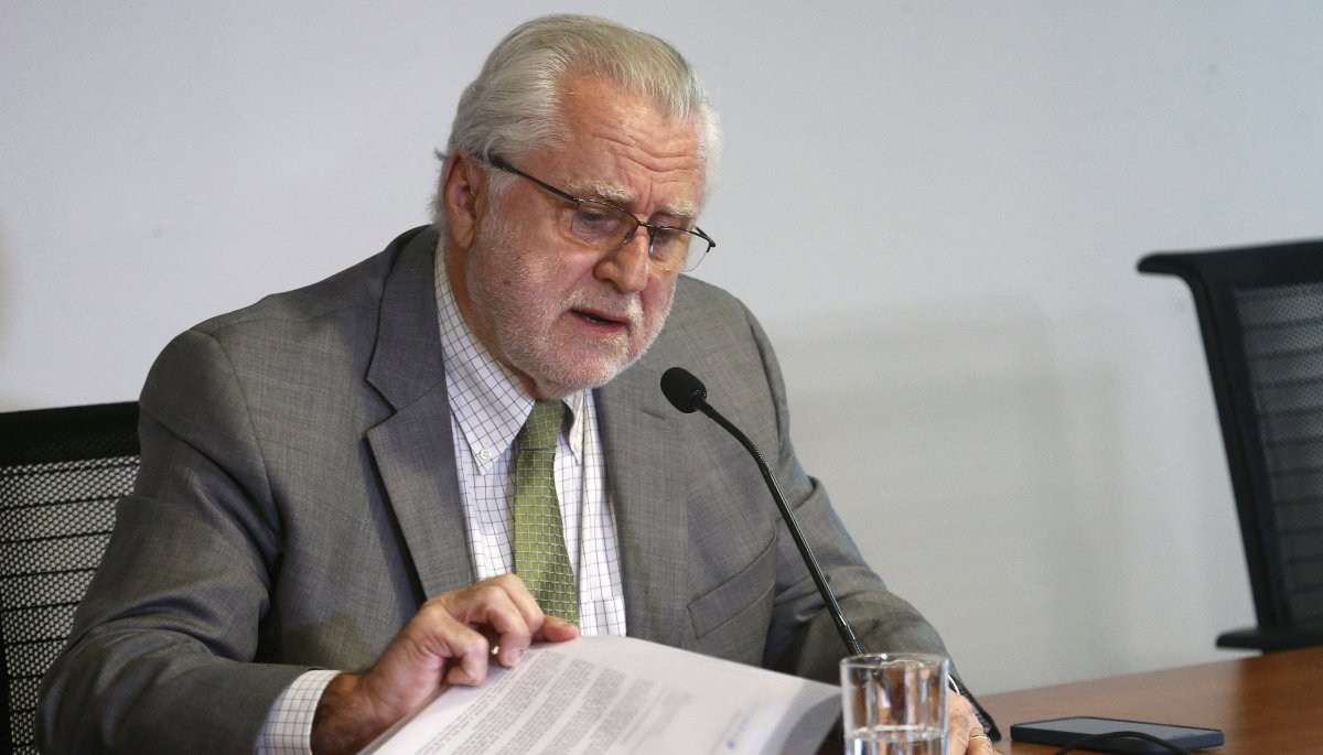 Presidente de directorio de Codelco: “Desde 2024 irá aumentando paulatinamente nuestra ...