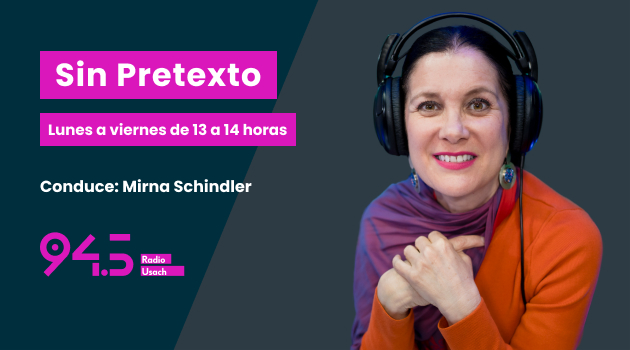 Sin Pretexto | Diario Usach