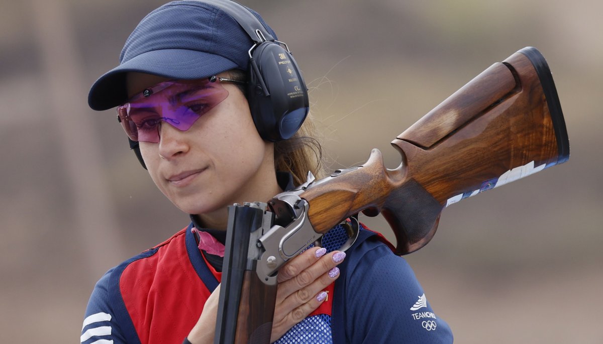 Francisca Crovetto gana la primera medalla de oro del Team Chile ...