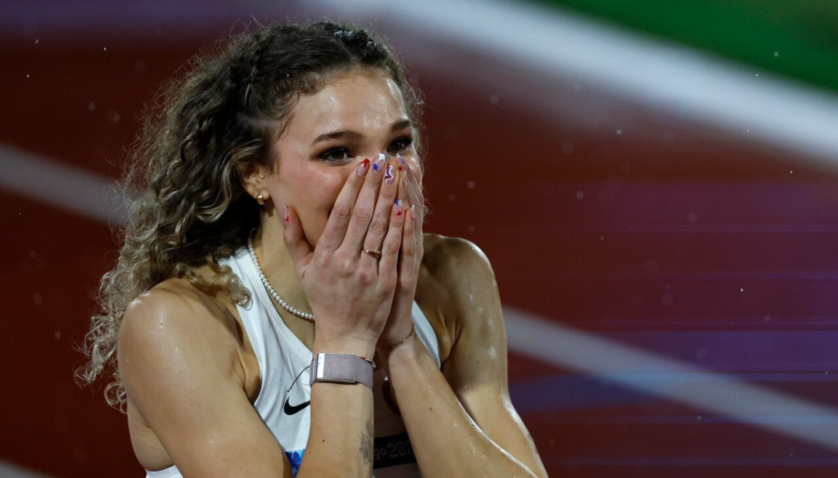 “Tramposa”, “deshonesta”, “mátate”: Martina Weil revela mensajes de ... “Tramposa”, “deshonesta”, “mátate”: Martina Weil revela mensajes de ...