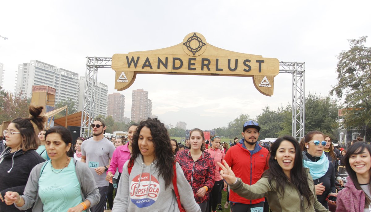 Wanderlust 108 celebrará sus 10 años en Chile con un masivo evento de ...