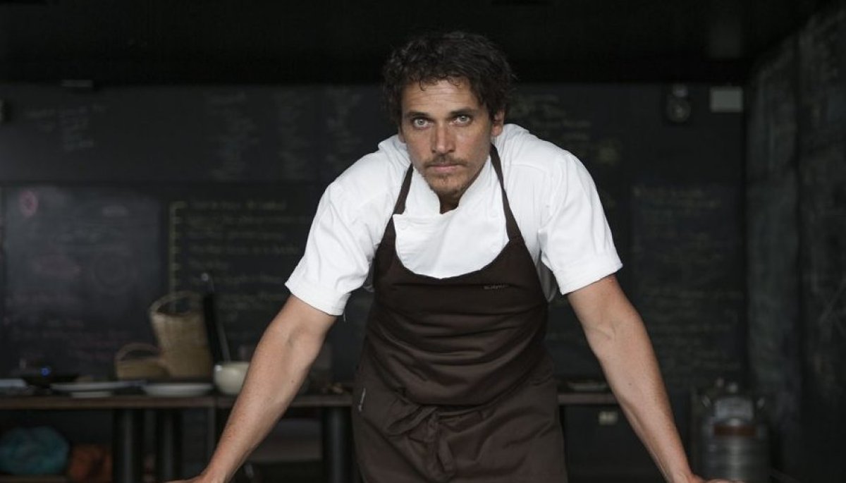 Prestigioso concurso ubicó a chef chileno entre los 10 mejores del ...