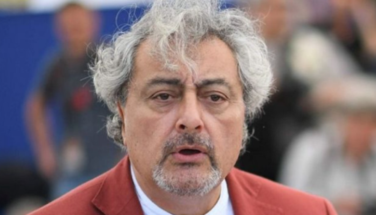 Confirman muerte del actor argentino Claudio Rissi, famosos por la ...