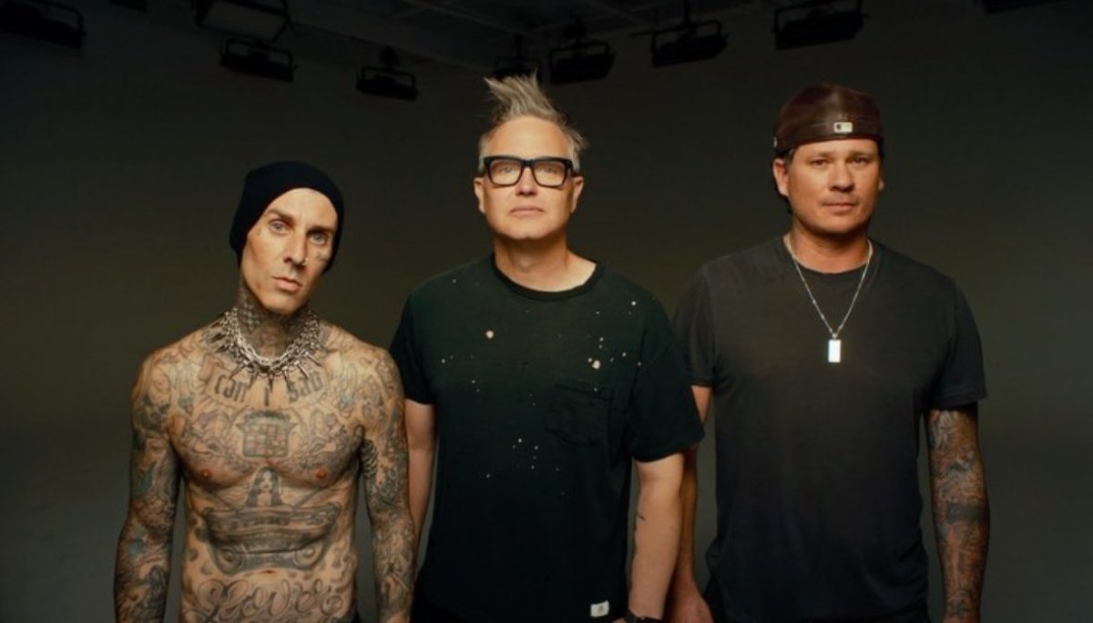 Blink-182, Arcade Fire y The Offspring son los platos fuerte de esta ...