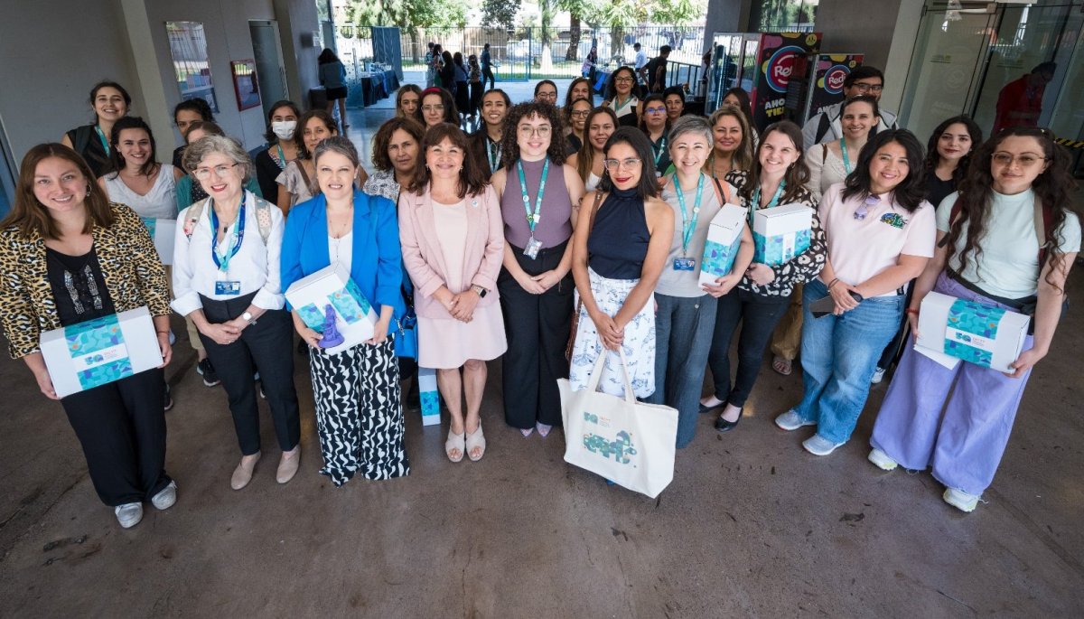 Usach pionera con nueva política de género para investigadoras | Diario ...
