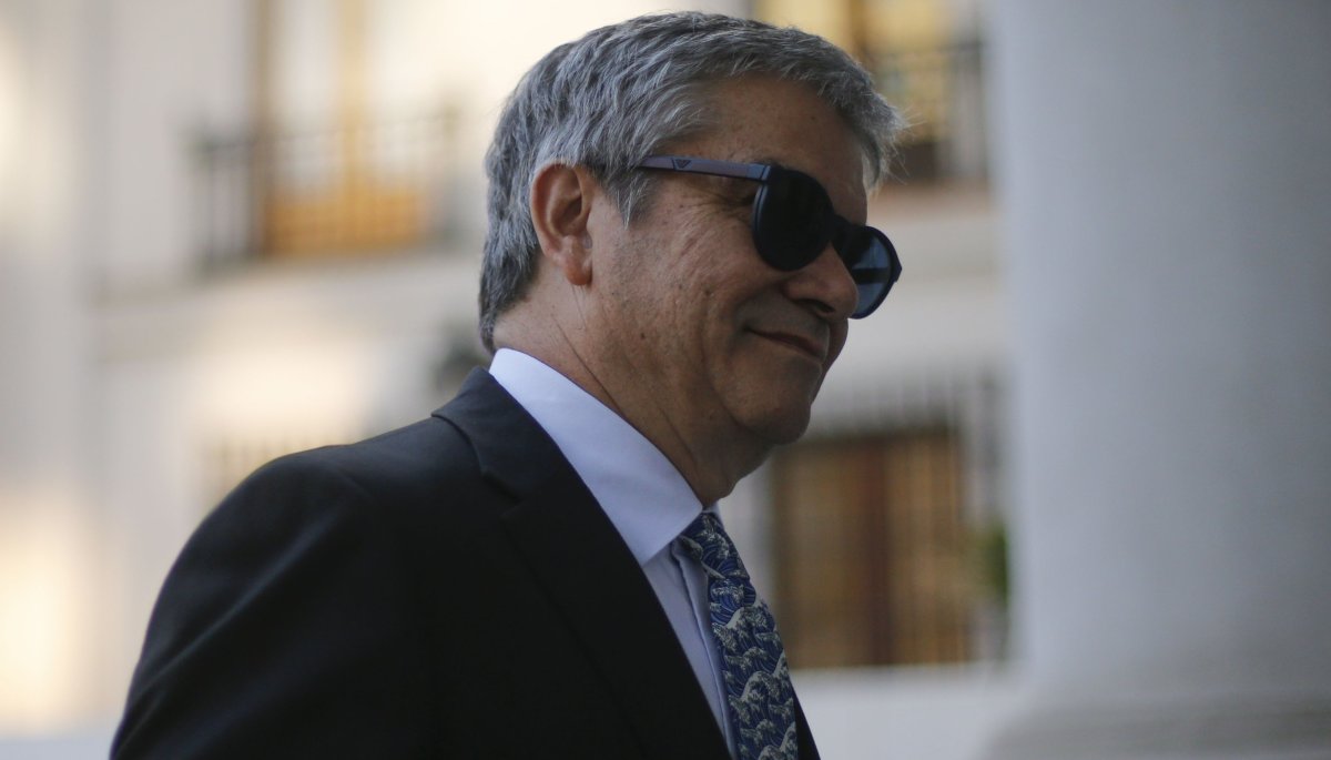 Mario Marcel: “El 2025 vamos a tener una economía más estable y será ...