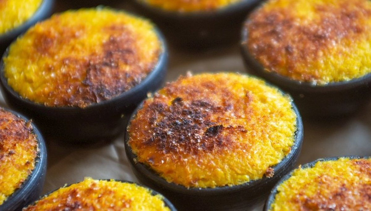 Pastel de choclo es elegido el segundo mejor guiso del mundo | Diario Usach