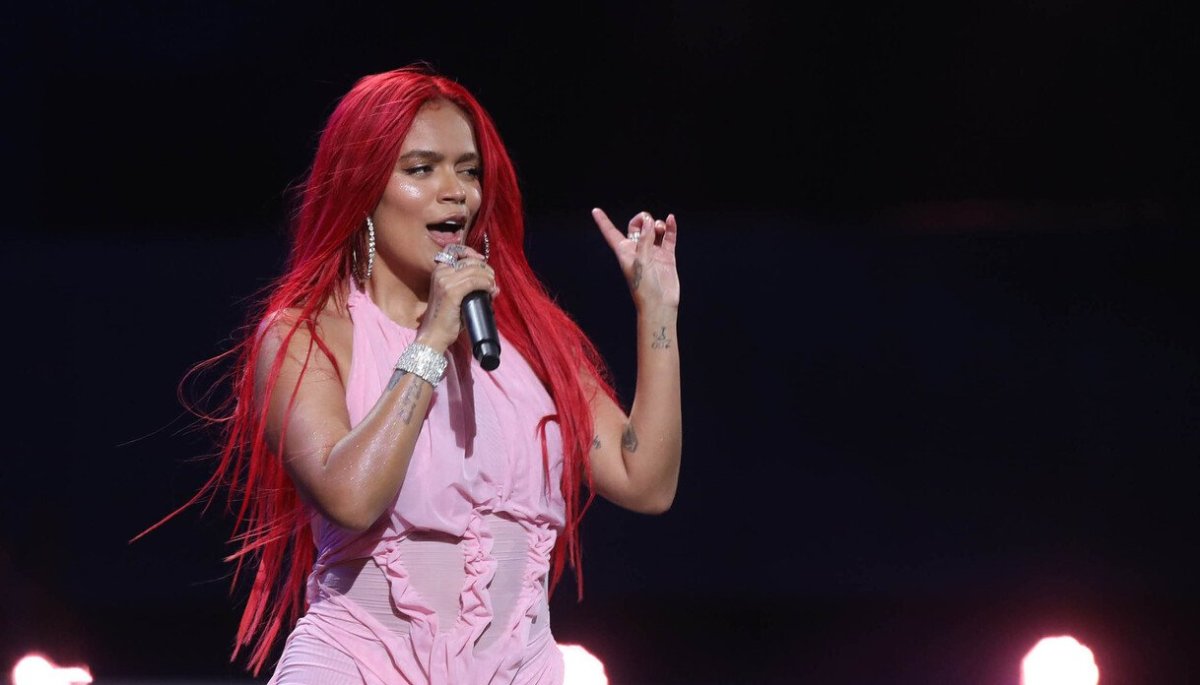 Karol G será reconocida por Billboard Mujeres Latinas como la “Mujer ...