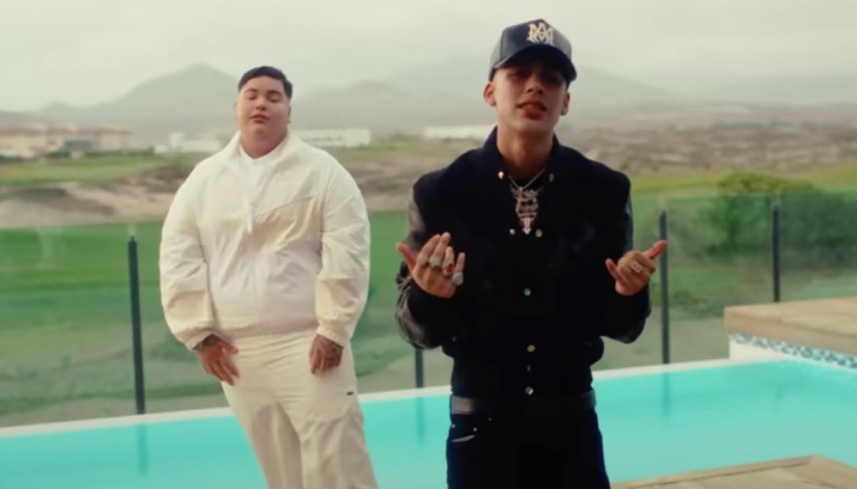 Anitta y Ozuna serán parte de remix de "Gata Only" de FloyyMenor y Cris ...