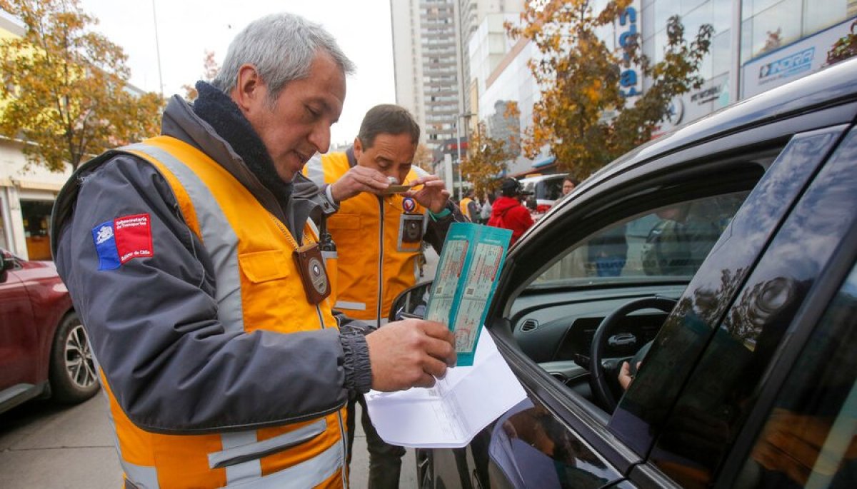 Plan Calles Protegidas: fiscalizaciones de tarde y noche aumentaron 70% ...
