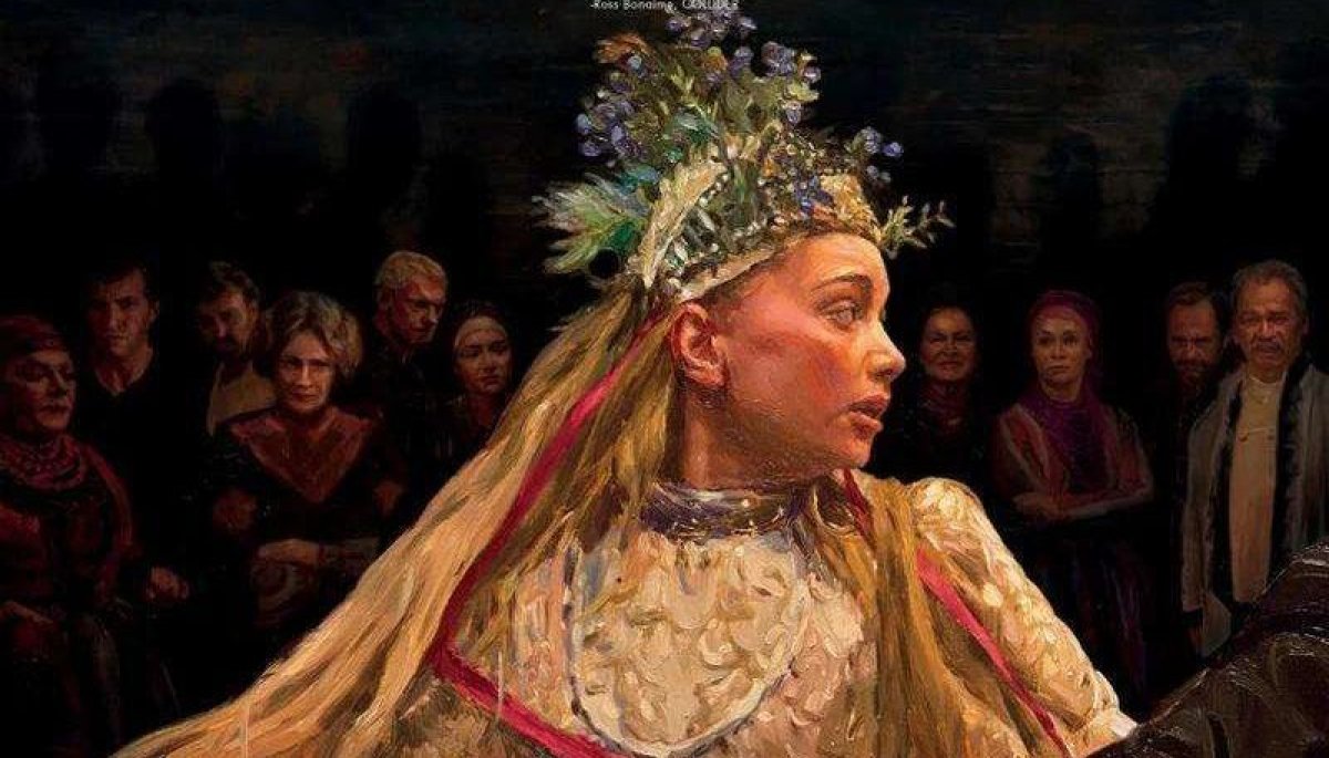 La vida de Jagna | Diario Usach