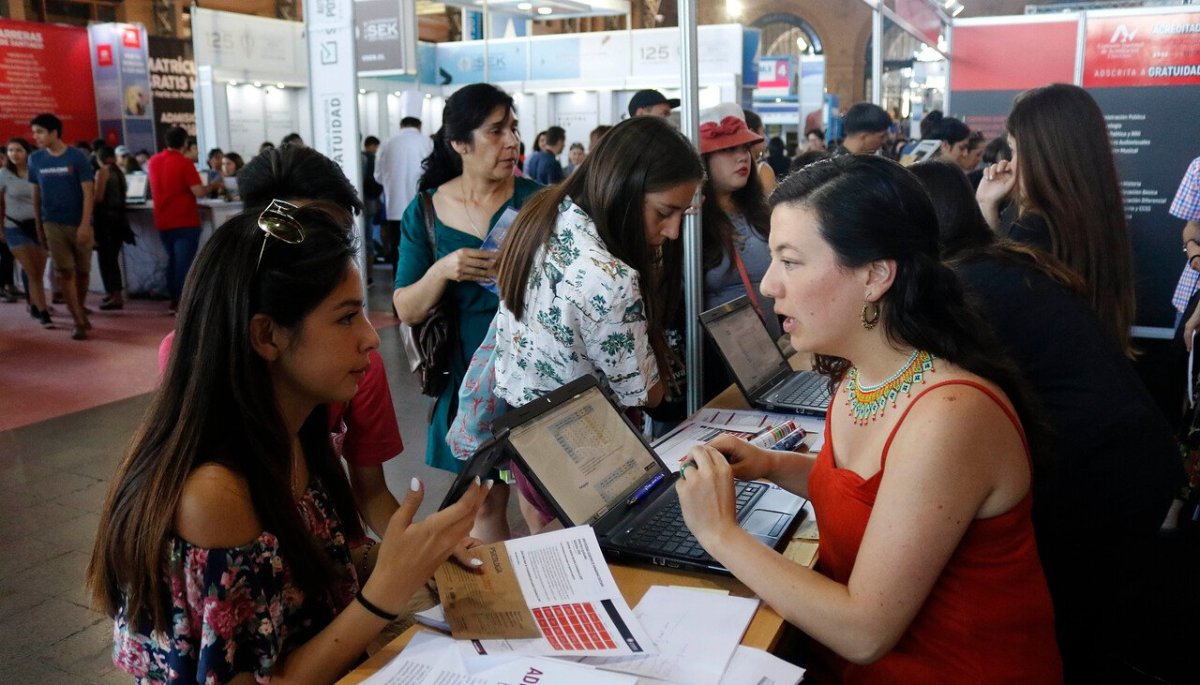 Gobierno y solución al CAE: “Va a adaptarse a todas las situaciones de ...