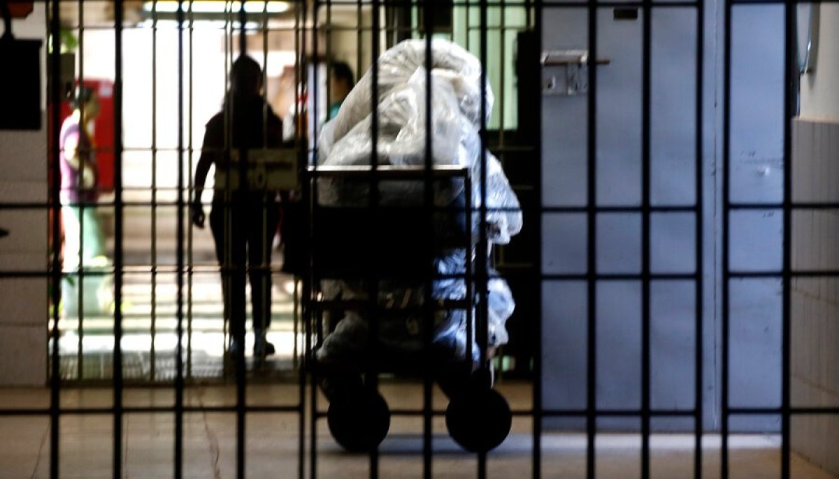 Radiografía a las cárceles chilenas: 56 mil personas están privadas de ...