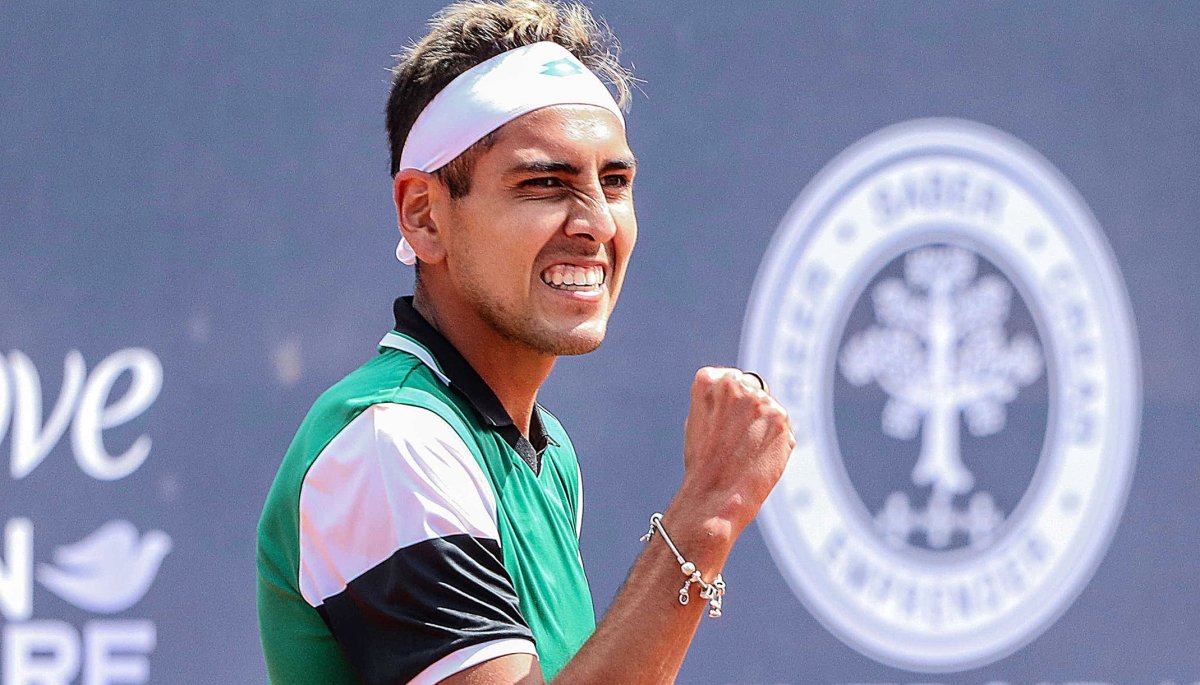 Jannik Sinner se bajó de los JJ.OO. de París 2024 y Tabilo será cabeza de serie | Diario Usach