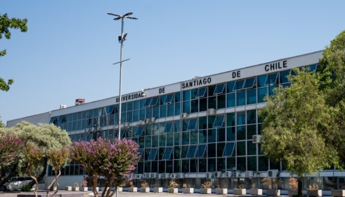 Ejercicio de Anticipación Futuro Usach: ¿Cómo imaginamos Chile al 2050 ...