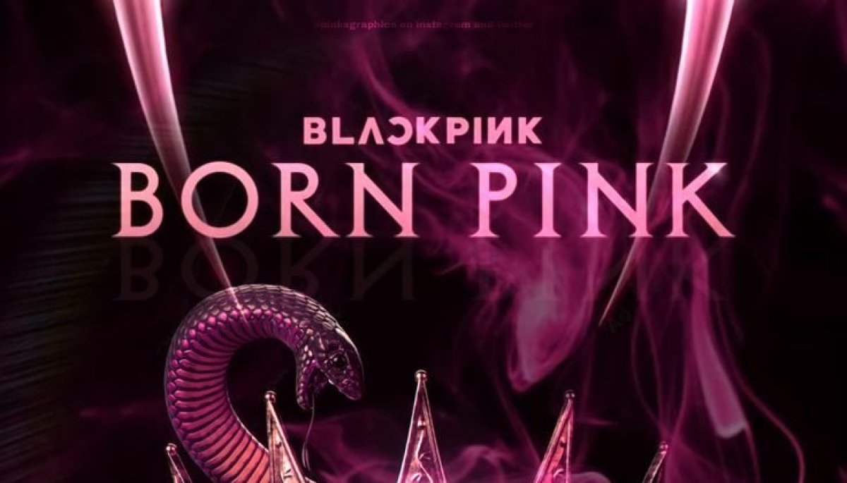 Born Pink World Tour | Diario Usach