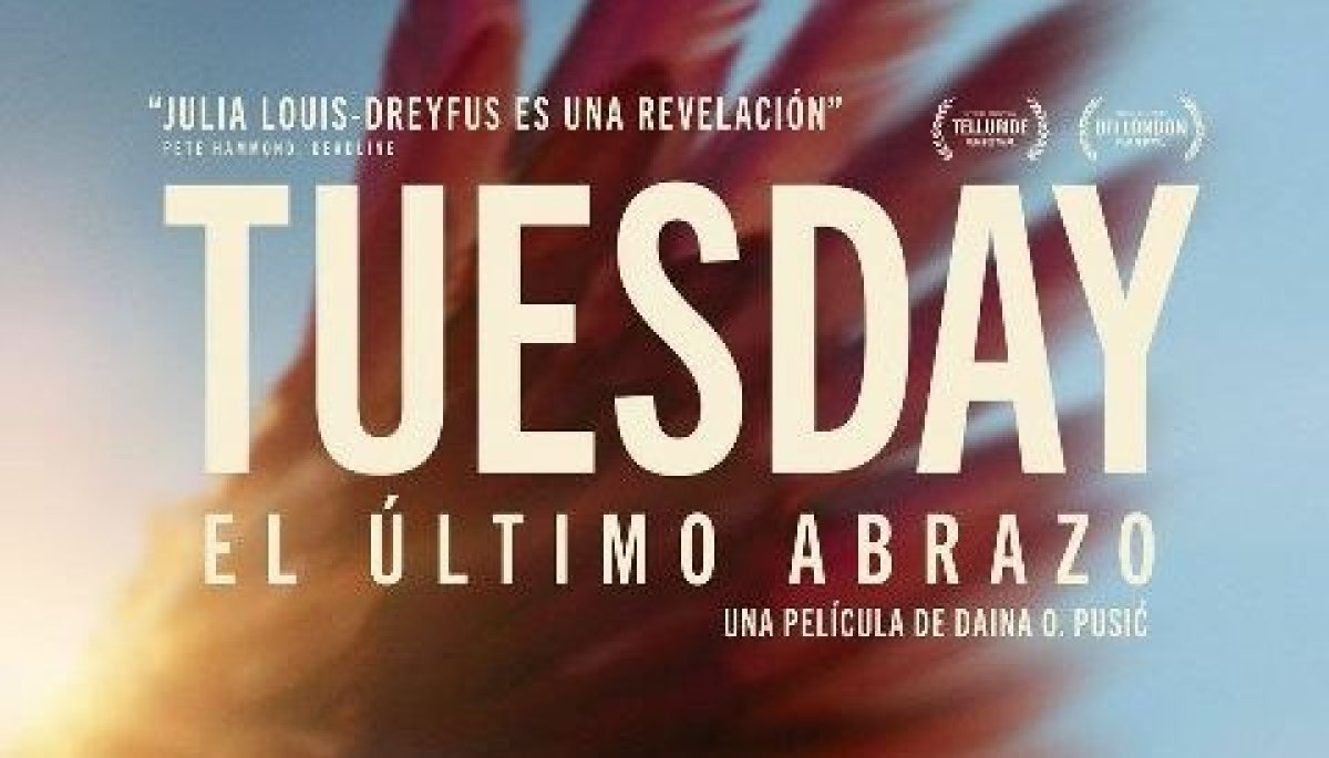 Tuesday El Último Abrazo | Diario Usach