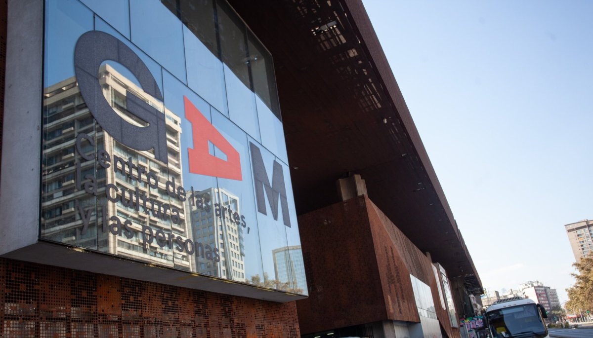 Ni chicha ni limoná: el modelo mixto que financia la Cultura en Chile ...