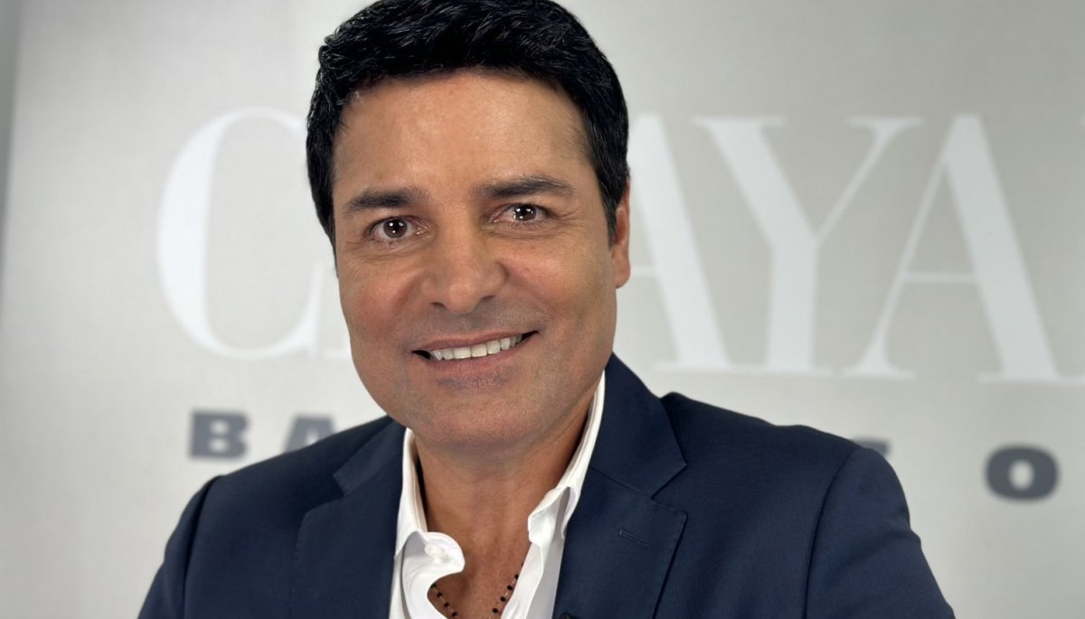 Si te he fallado, te pido perdón: Chayanne no será parte de Viña 2025 ...