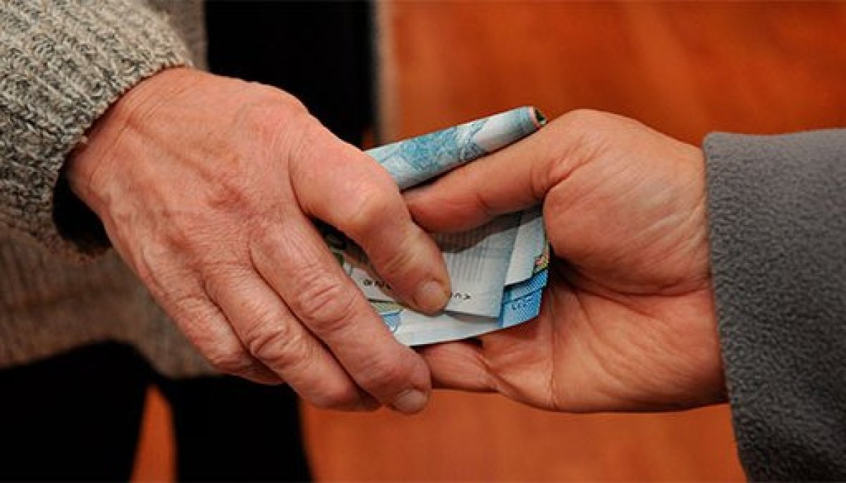 El mapa de la corrupción en Chile: ¿Quiénes son los que más cometen ...