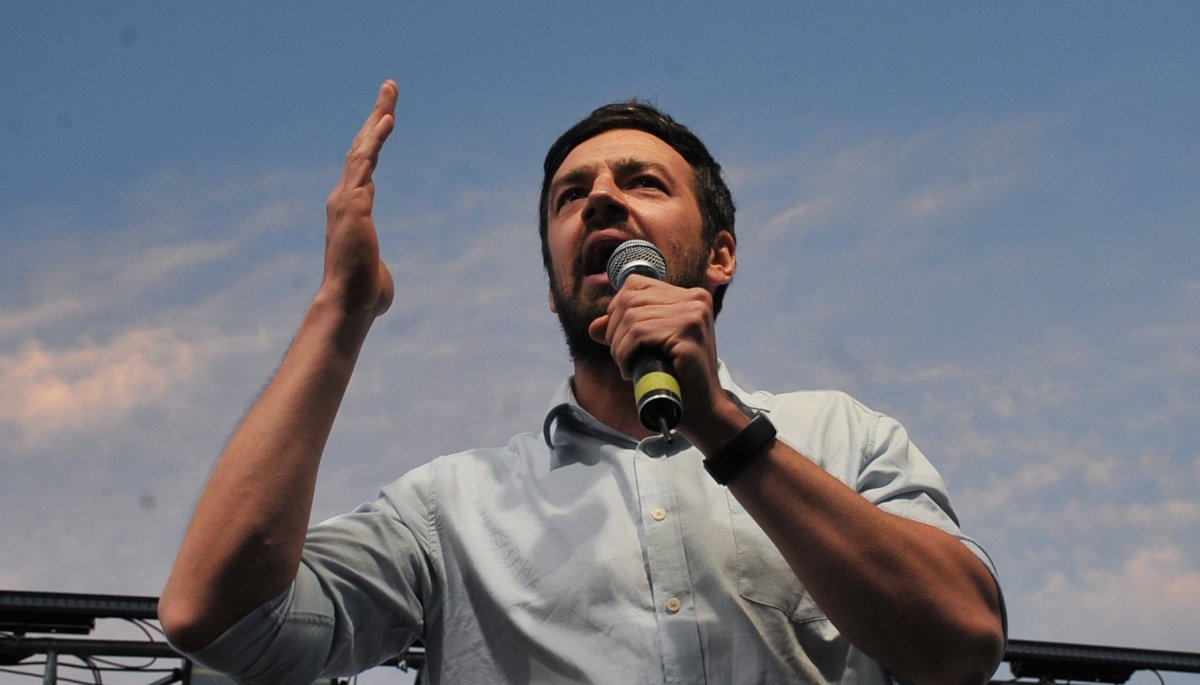 Tomás Vodanovic: “El Presidente ha demostrado no ser un fanático de sus ...