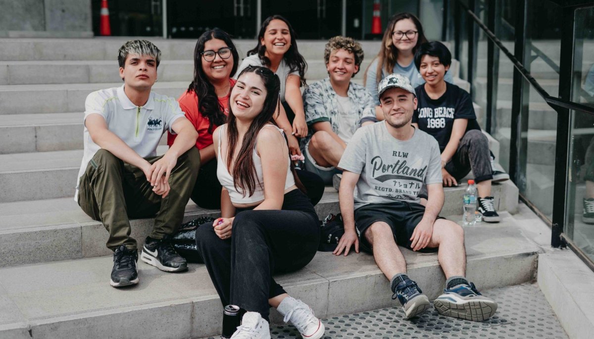 Bienestar estudiantil USACH: Conoce las opciones orientadas al ...