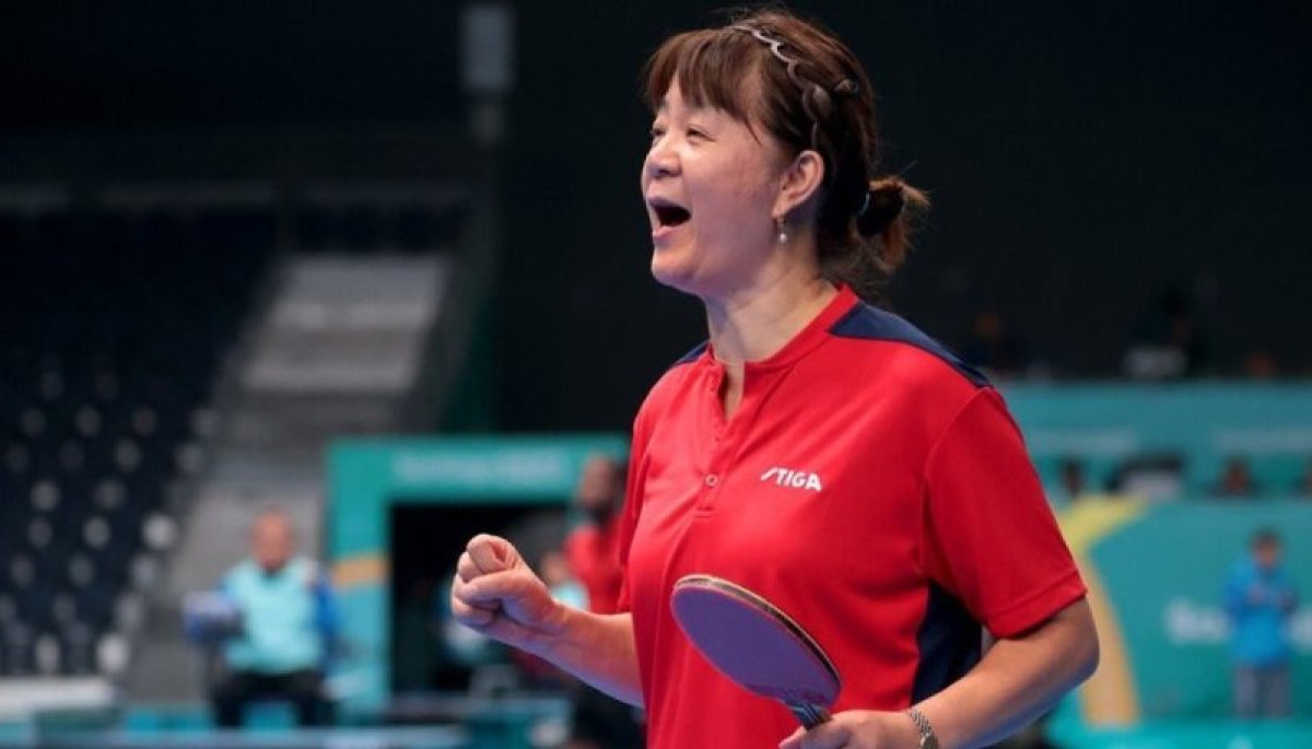 BBC destacó a Tania Zeng como una de las mujeres más influyentes de ...