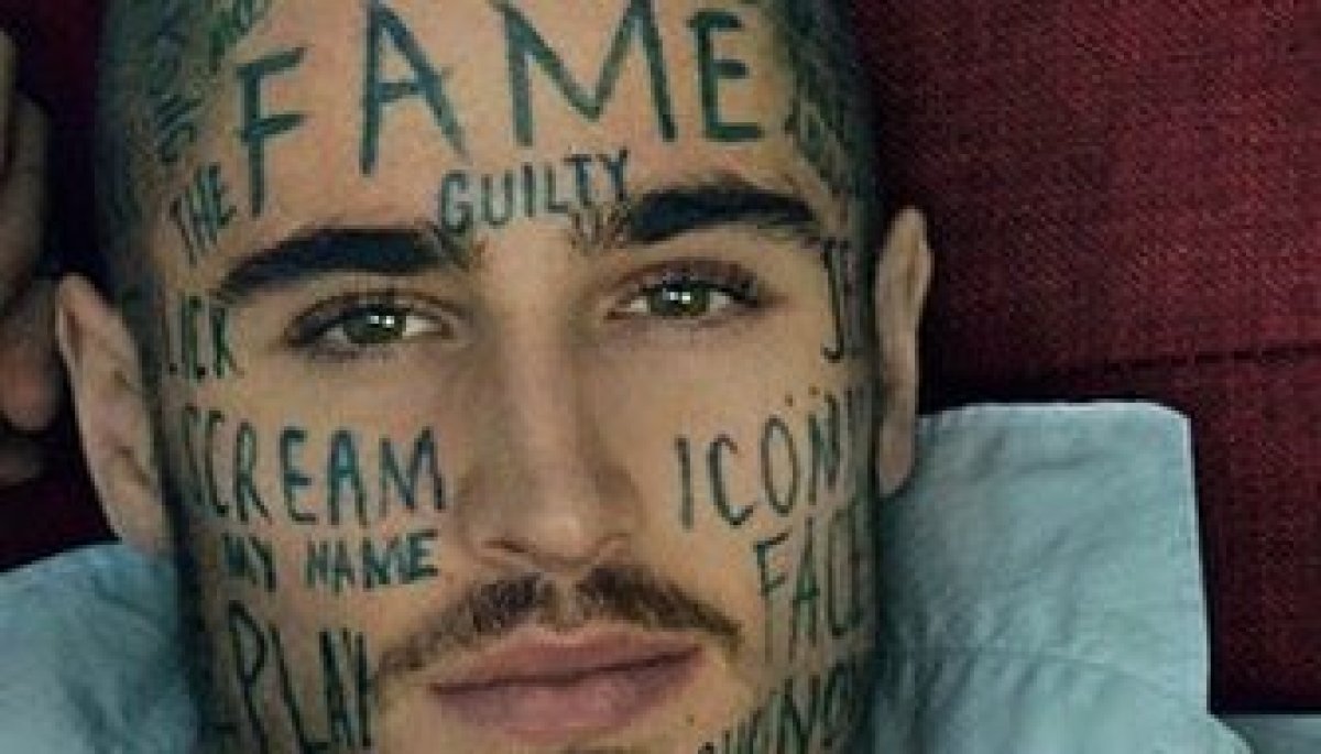 Estudio científico abre el debate: ¿Son las personas con tatuajes menos atractivas? | Diario Usach