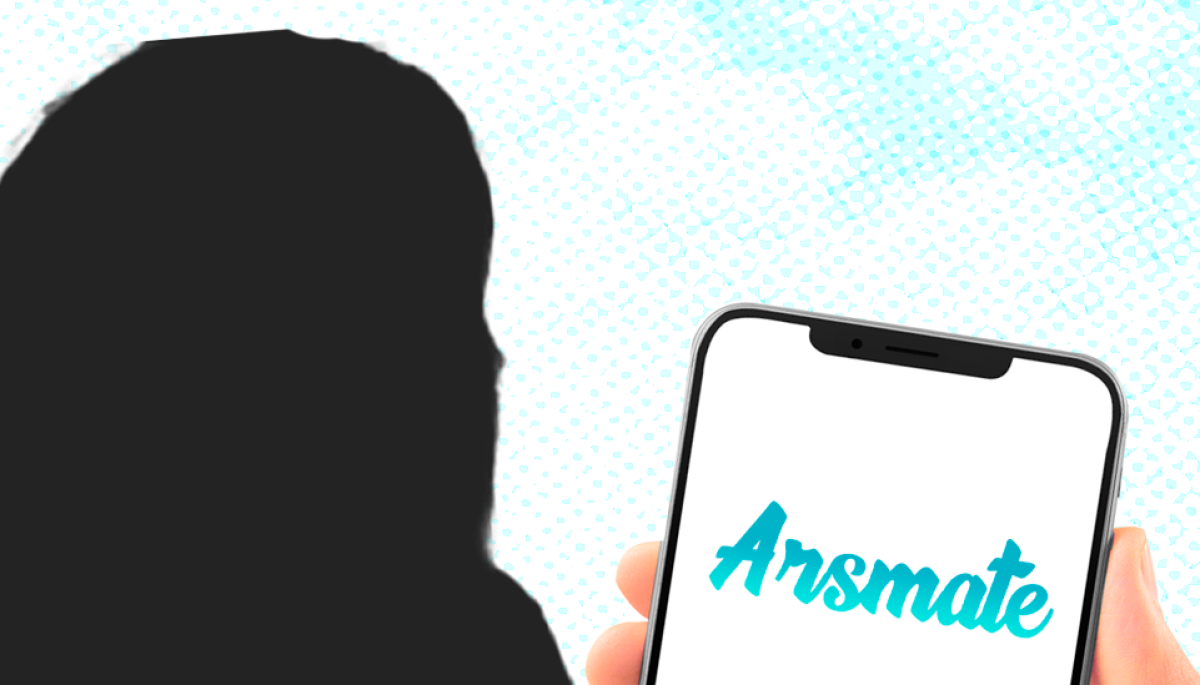 Arsmate, ¿por qué no? | Diario Usach